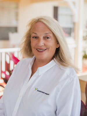 Michele Edelston Business Office Manager