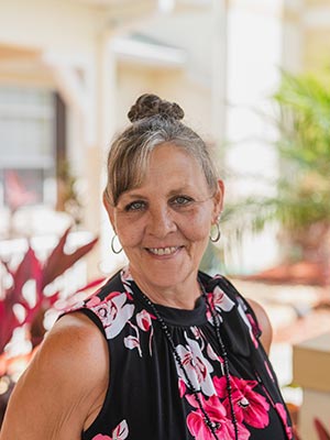 Our Team - Sunflower Springs at Homosassa